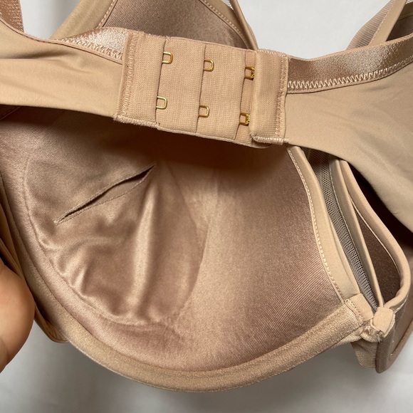 ThirdLove | Intimates & Sleepwear | Thirdlove 247 Taupe Classic Uplift ...
